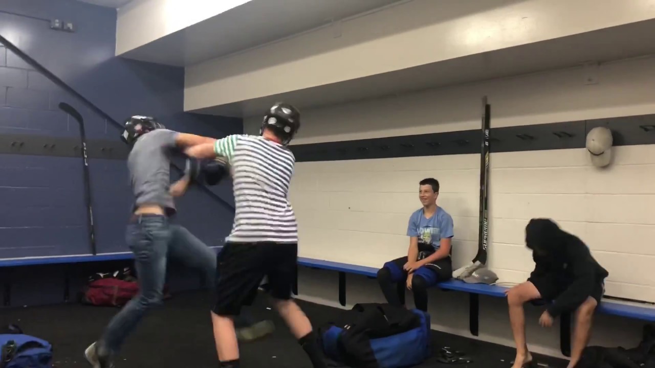 VERY VIOLENT LOCKER BOX!!! (GOES TO FAR) Part 3 - YouTube