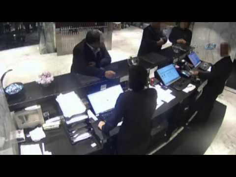 İranlı Tırnakçılar Paçayı Sıyıramadı