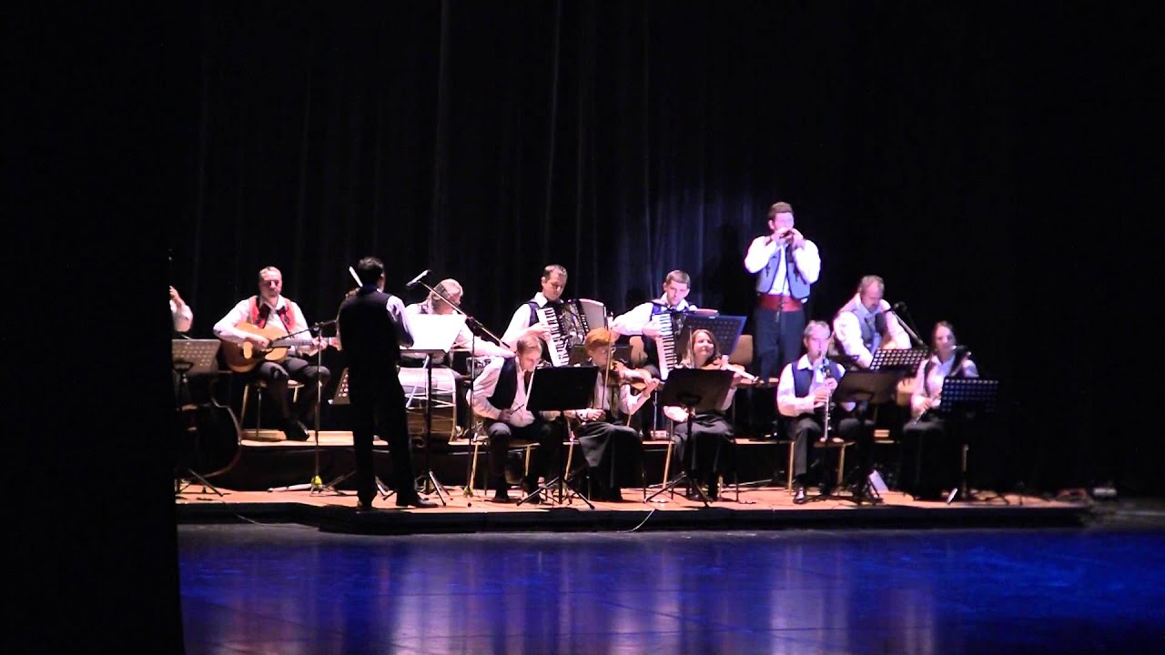 WELCOME TO KOLO=SERBIAN FOLKLORE ENSEMBLE KOLO-KUD=NACIONALNI ANSAMBL ...