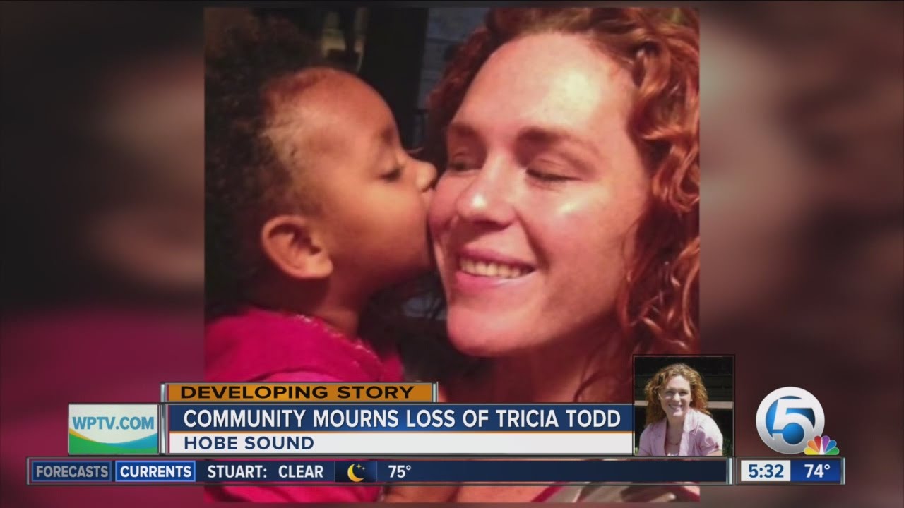 Tricia Todd's Instagram, Twitter & Facebook on IDCrawl