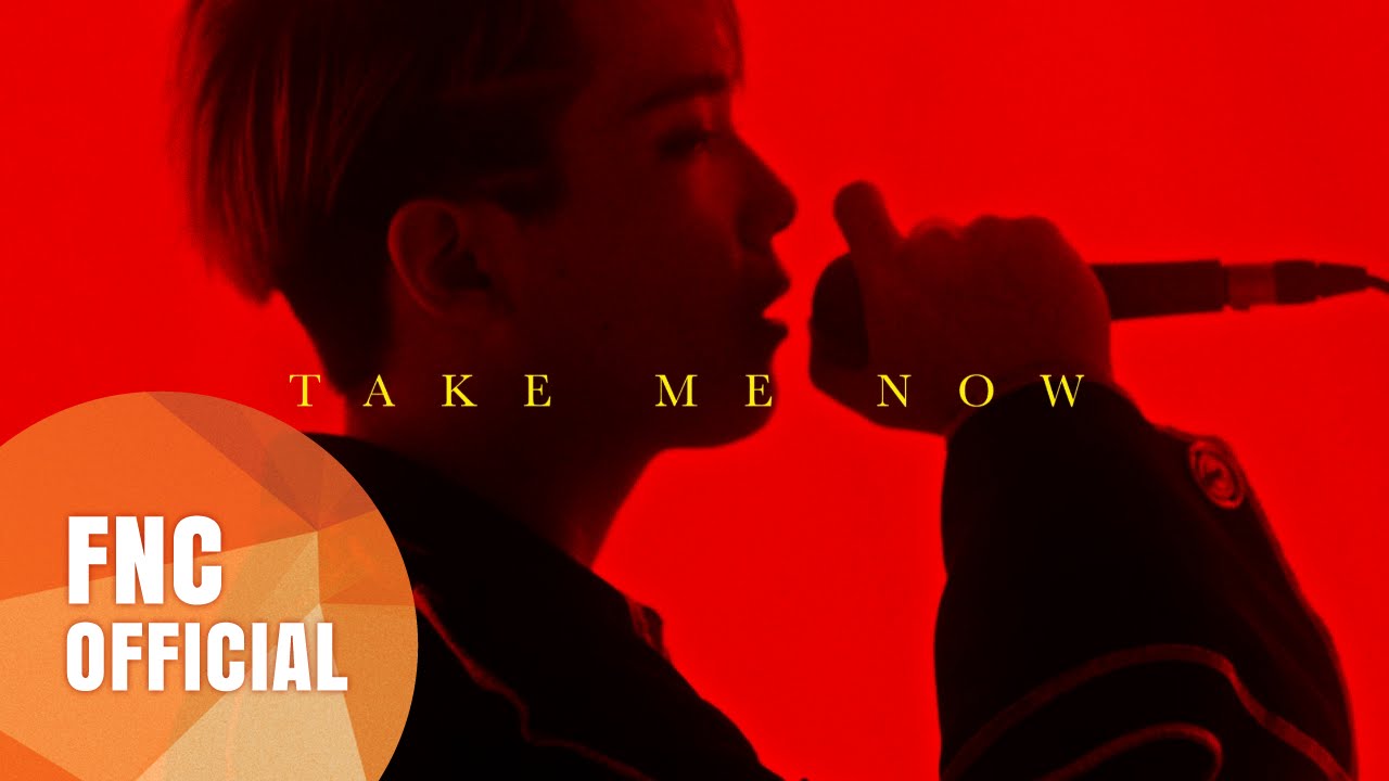 FTISLAND (FT아일랜드) - Take Me Now M/V - YouTube