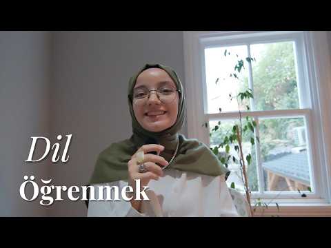 Dil öğrenirken yaptığınız en büyük hata ne , En verimli yöntemler neler ?