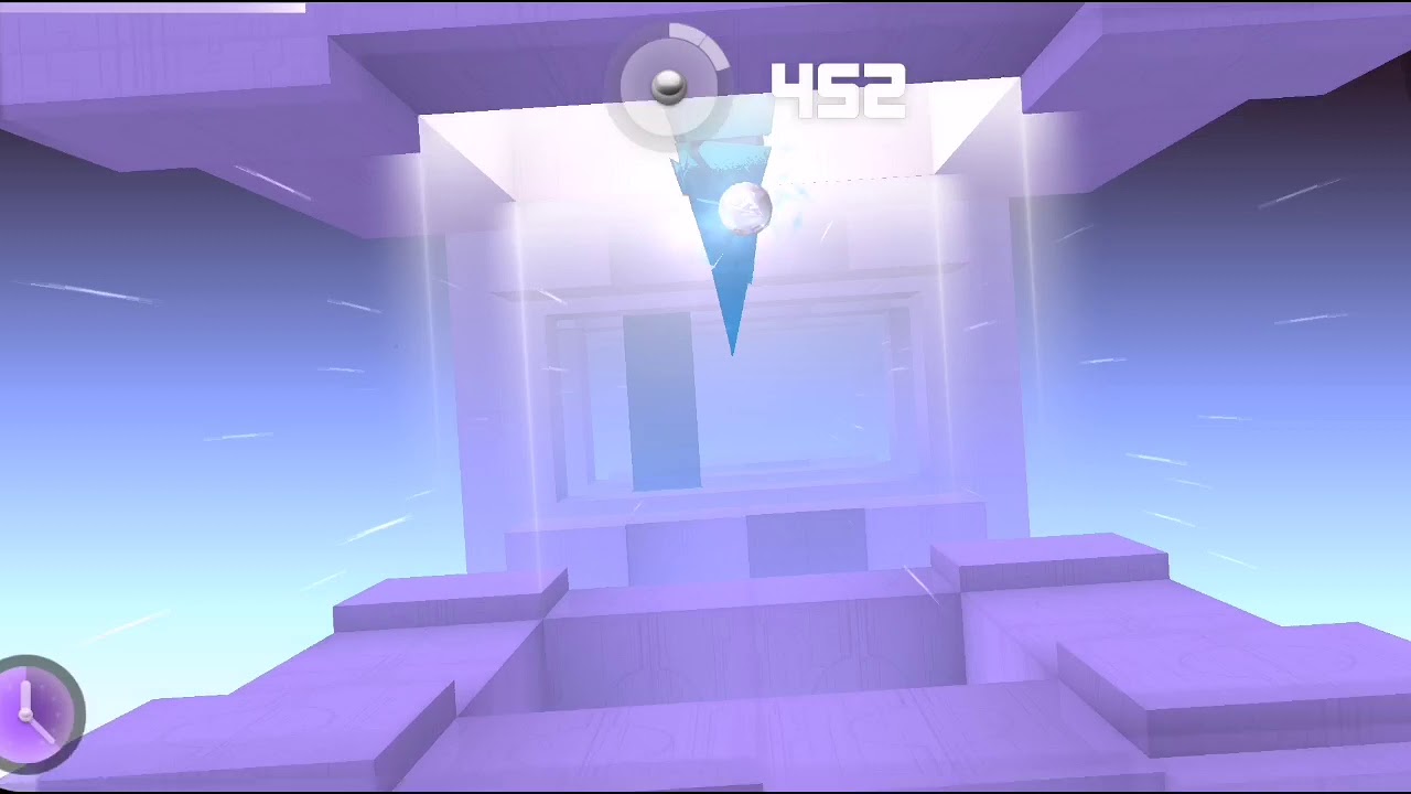 Smash hit classic level 11 - YouTube