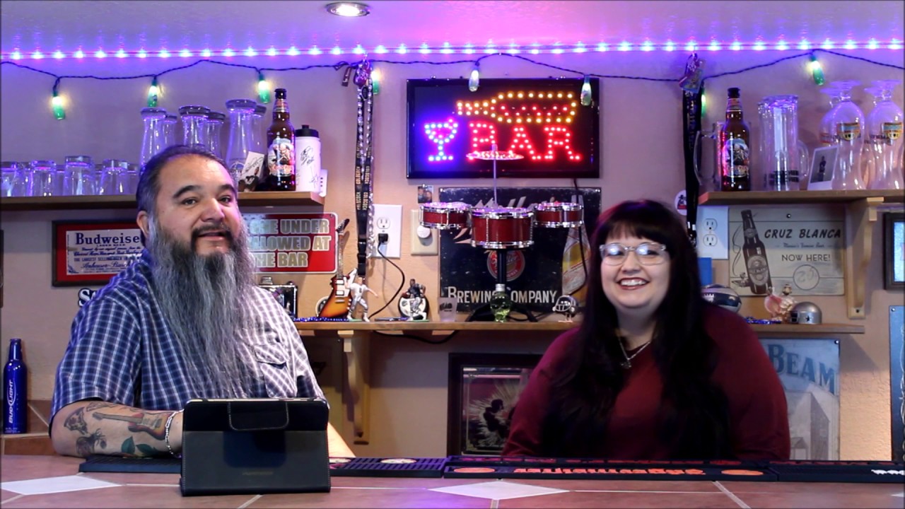 The Metal Shop Vlogs featuring Nova Rush (Roswell, NM) - YouTube
