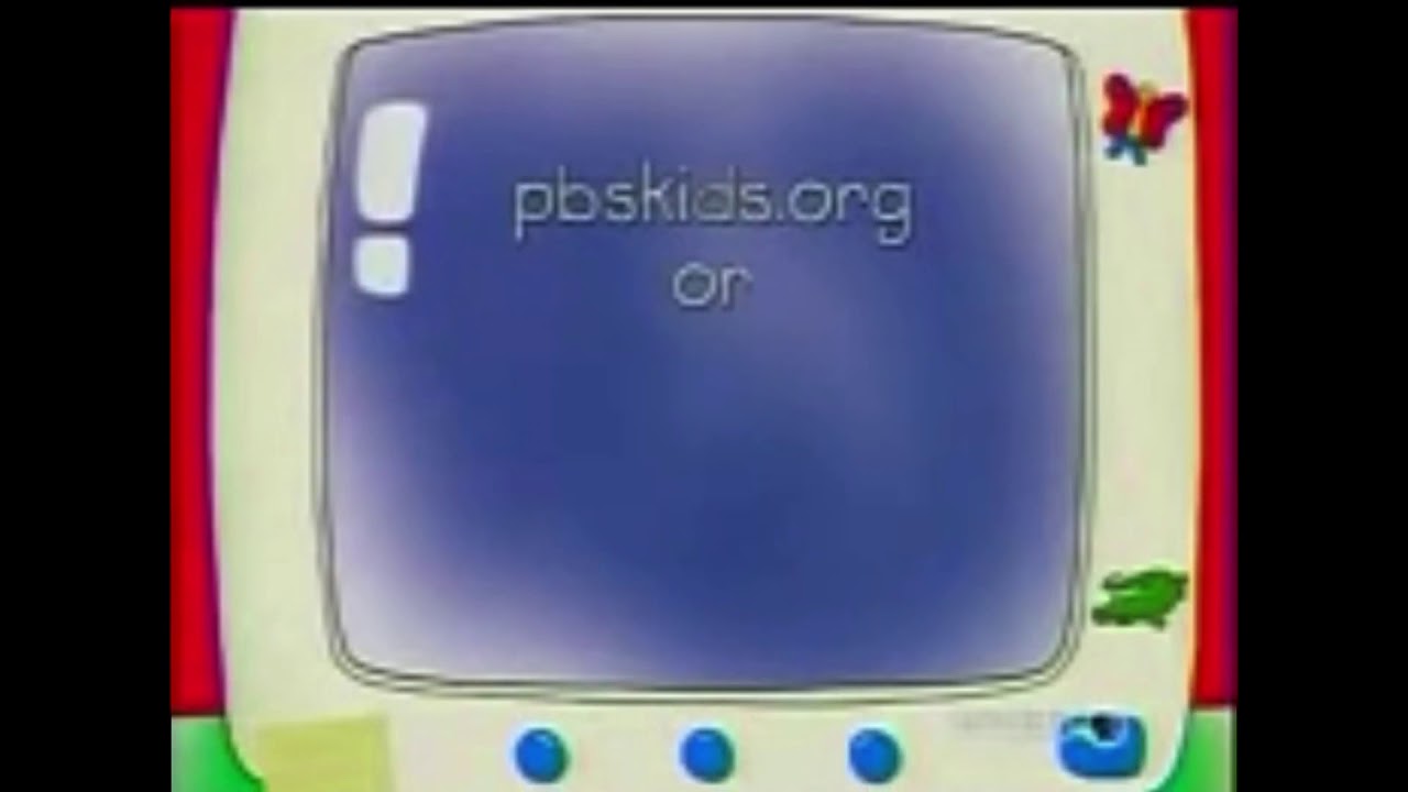 Caillou closing effects compilation - YouTube