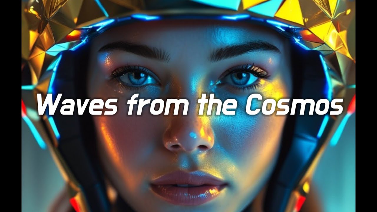 Space Trance / Trance Music that Creates a Mysterious and Wide ...