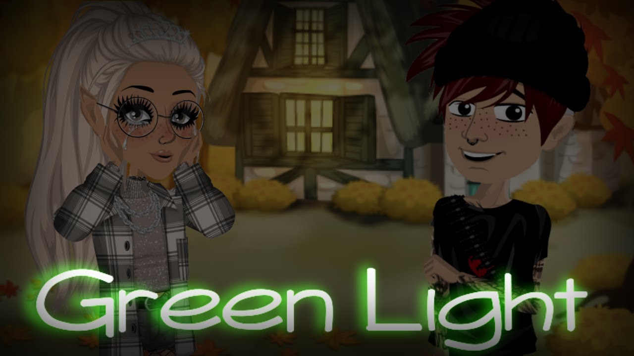Green Light // MSP Music Video - YouTube