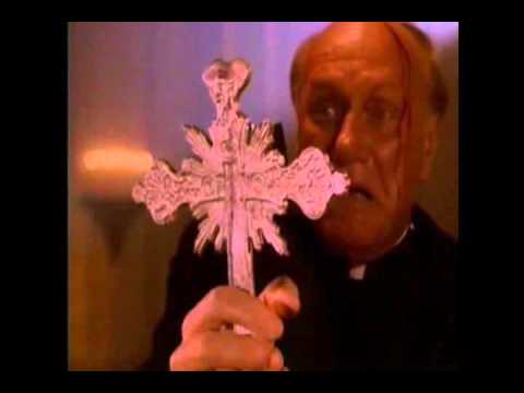 PINHEAD IN CHURCH - YouTube