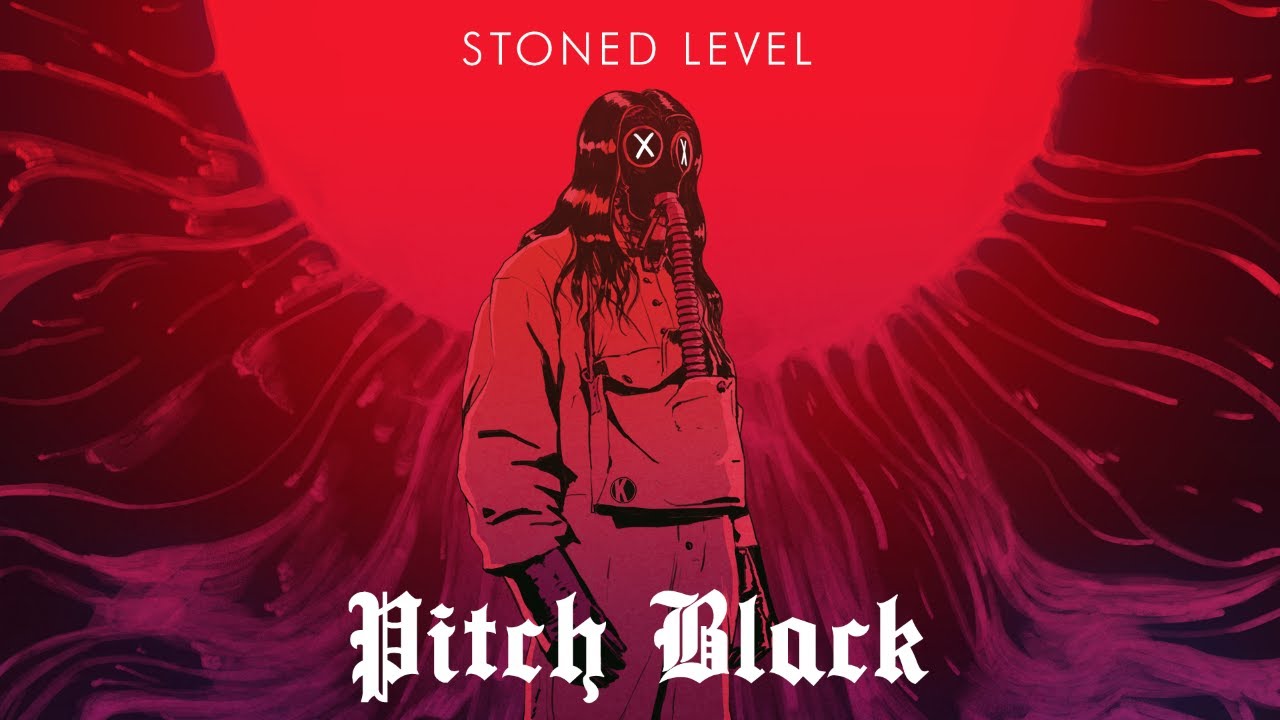 Stoned Level - Pitch Black EP (Full Mix) - YouTube