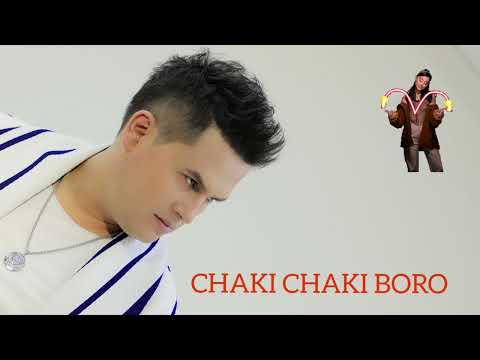 Sherxon - Chaki chaki boro ( Official Music )