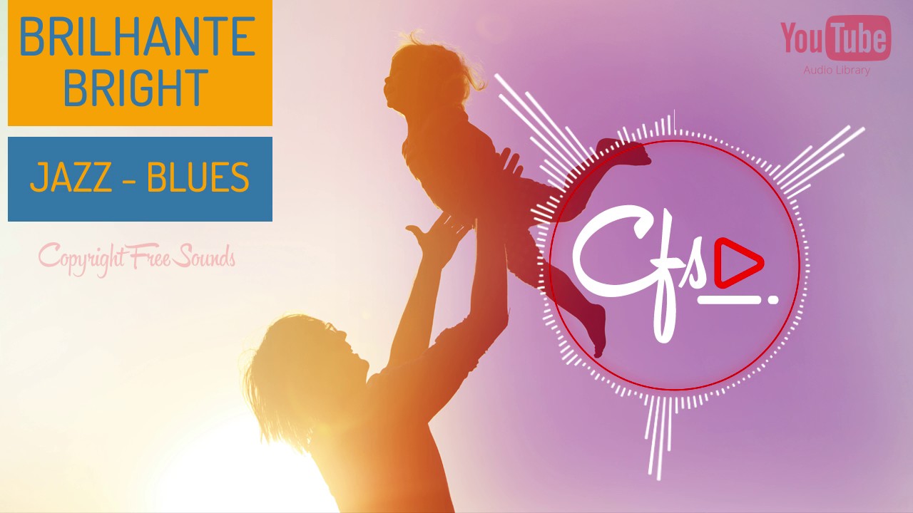 Dixie Outlandish Sting - Bright, Jazz, Blues [Copyright Free Sounds ...