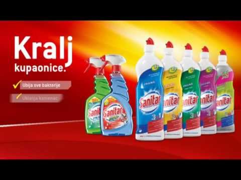 Labud - Sanitar - YouTube