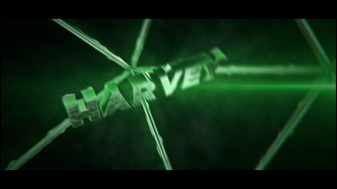 Harvey intro :O #HarveyC1 - YouTube