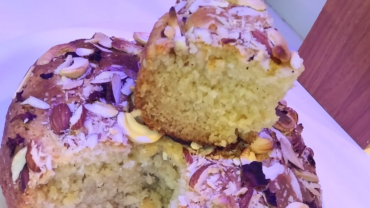 Homemade Dry Mawa Cake 🍰 @By_Pratima_tiwari get tasty Mawa cake with ...