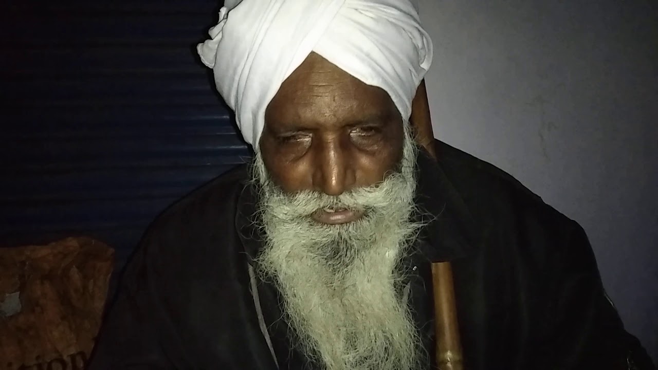 Thandi thandi was channa - YouTube