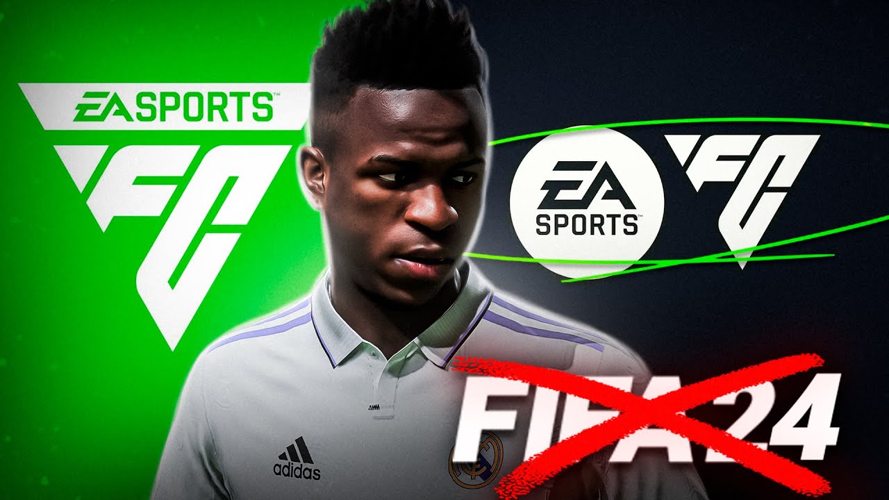 🚨EA FC 2024, O NOVO FIFA 24 É ANUNCIADO COM NOVIDADES!! SAIBA TUDO ...