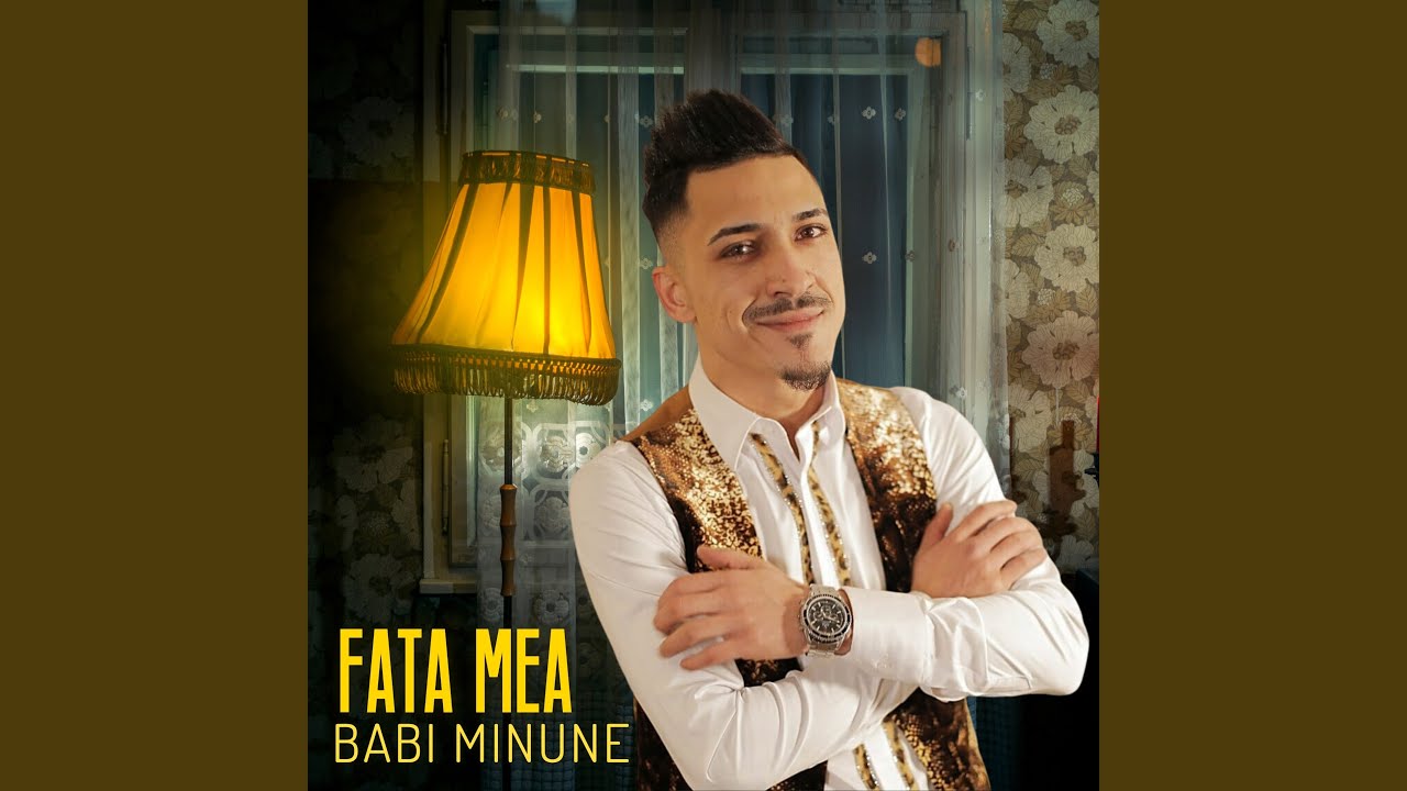 Fata mea - YouTube
