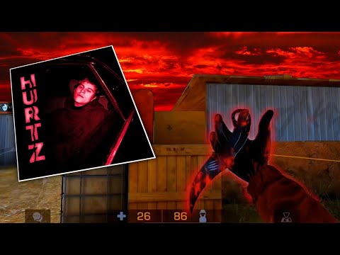 Hurtz😈🖤 - YouTube