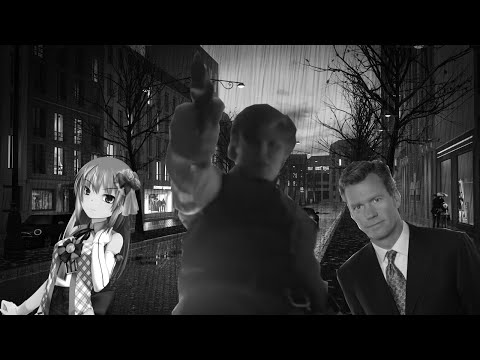 7 MONTHS TOO LATE HuniePop Episode 3