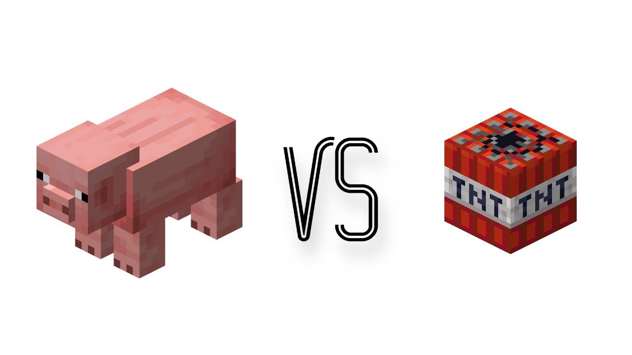 Don't mess with TNT you PIGS! - YouTube