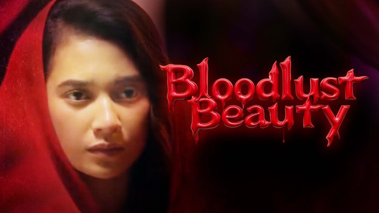 Bloodlust Beauty | English Dubbed | Horror Movie | FREE FULL MOVIE ...