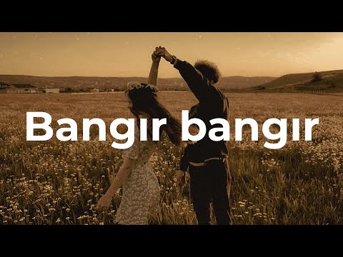 Gülşen - Bangır Bangır ( Sözleri/Lyrics ) 🎸
