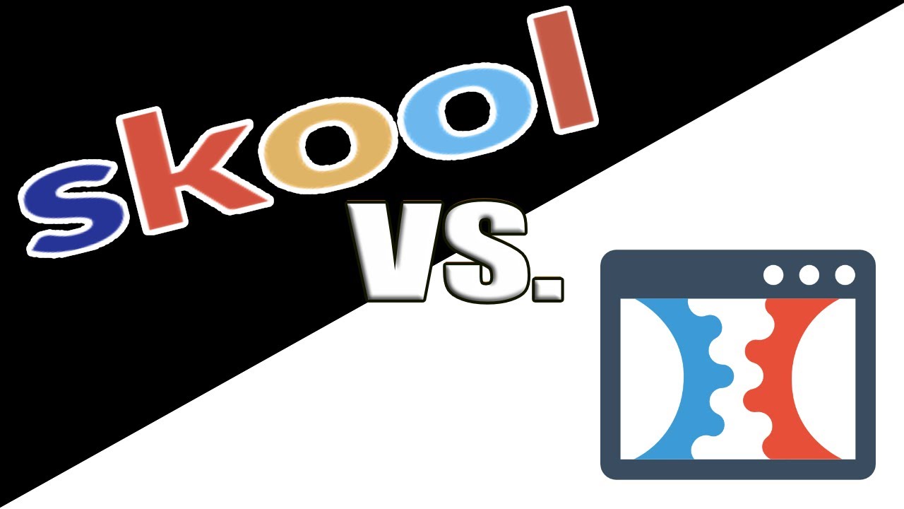 Skool | Skool Vs Clickfunnels: Which One Is Right For You? | Alston ...