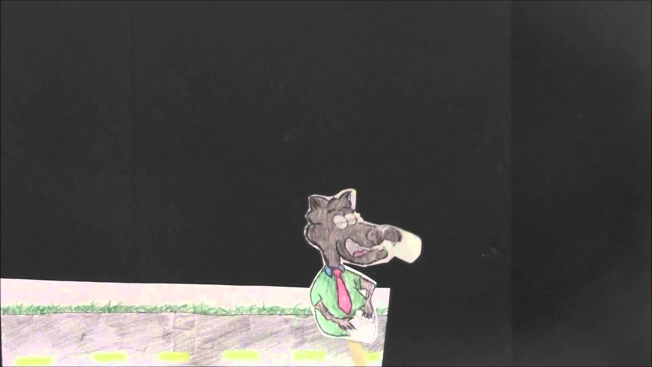 Table Top Movie Making - YouTube