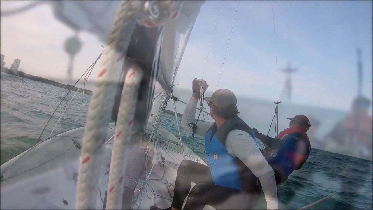 One Design 14 - YouTube