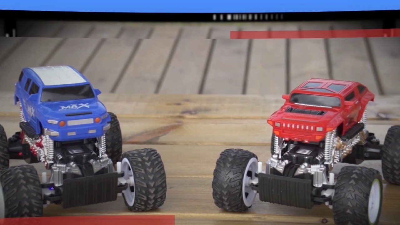 China RC Car HSP High Speed RCC246570 RCC246571 - YouTube