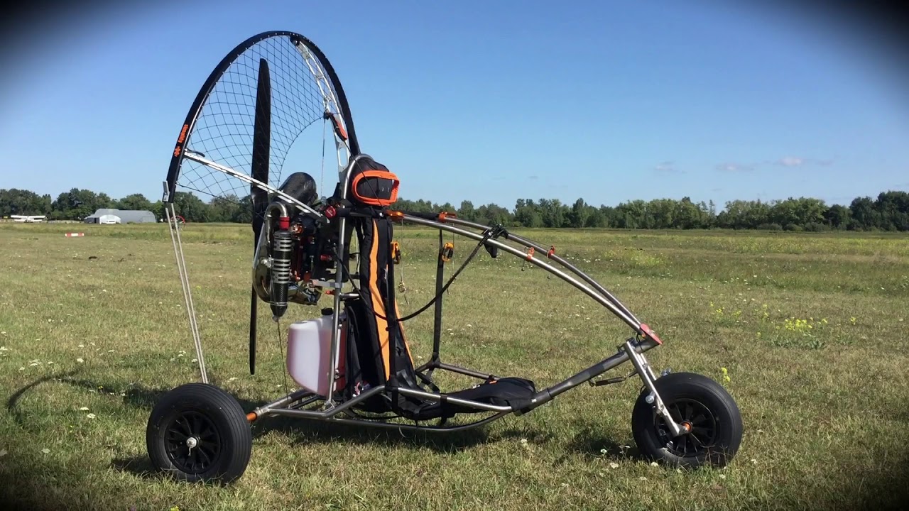 simplify XT One Power - YouTube