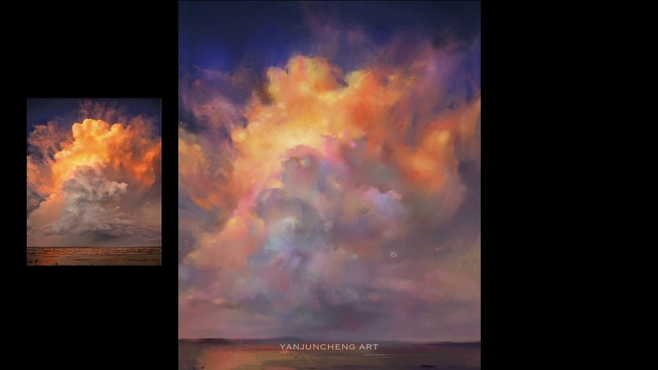 Cloud Study - YouTube