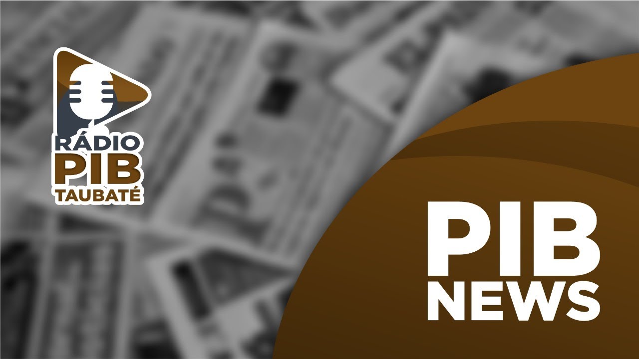RADIO PIB programa PIB NEWS com ANA PAULA ZARBIETTI - Sexta 21/02/2025 ...