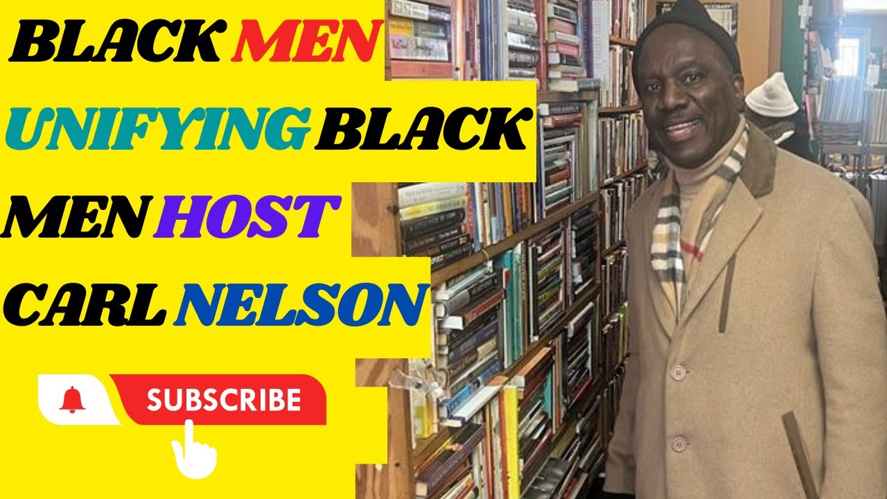 Carl Nelson speaks in Baltimore - YouTube