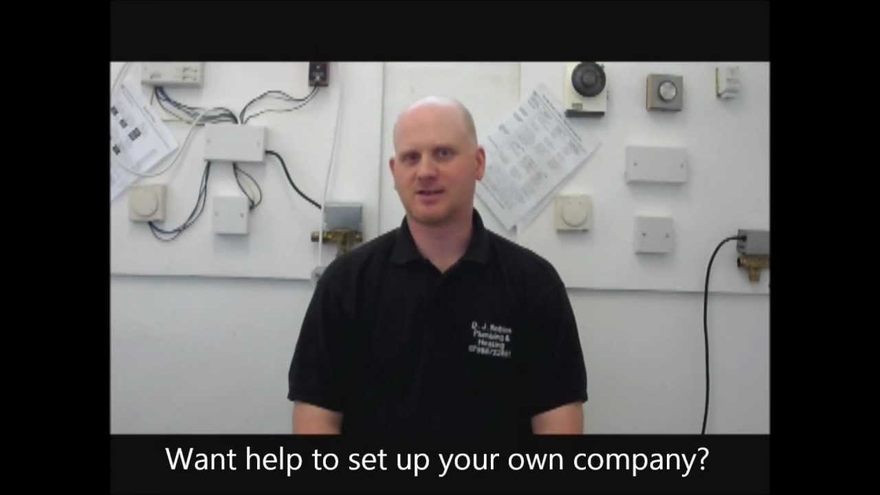 Welcome to Tomkat Gas Training - YouTube