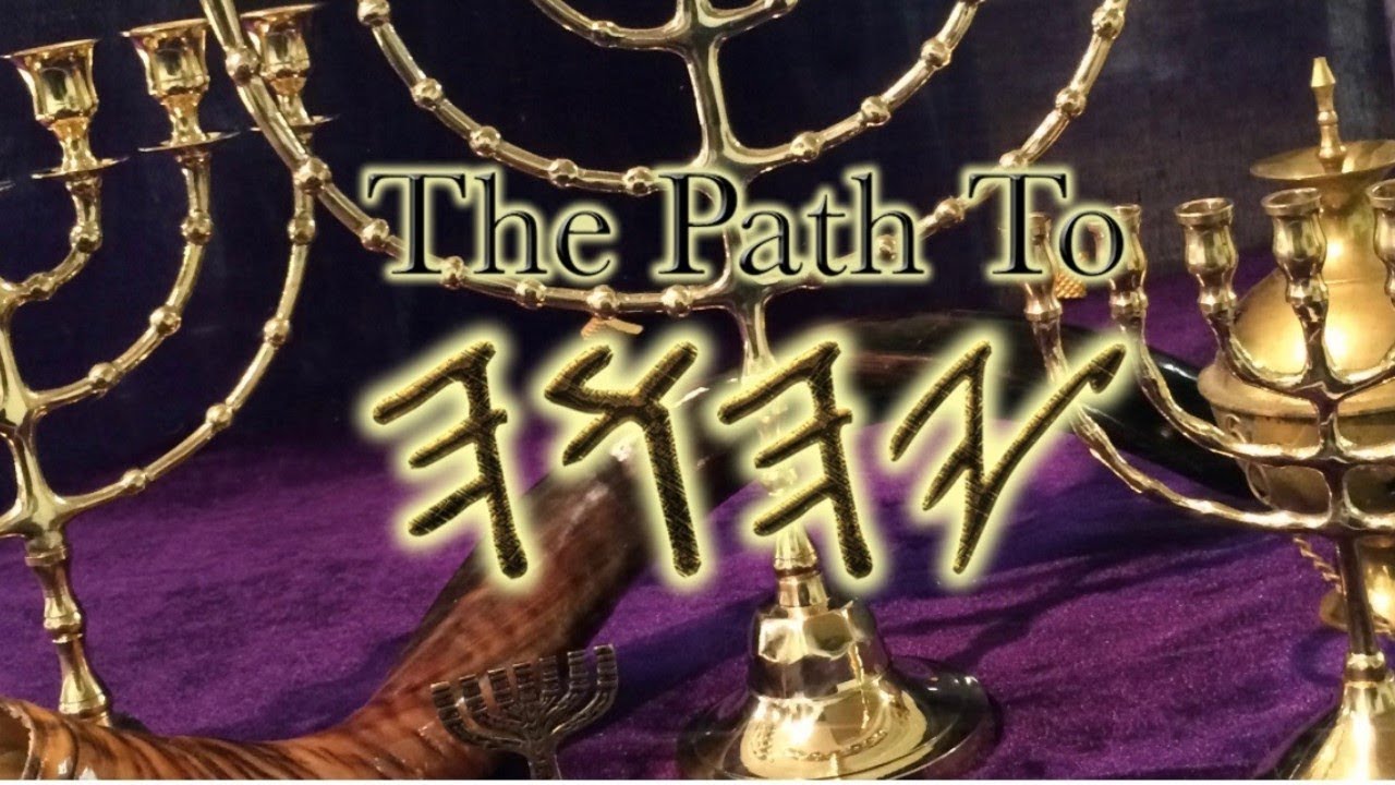 BACK TO THE BASICS PARSHA READING LEVITICUS /WAYIKRA (PART 6) - YouTube