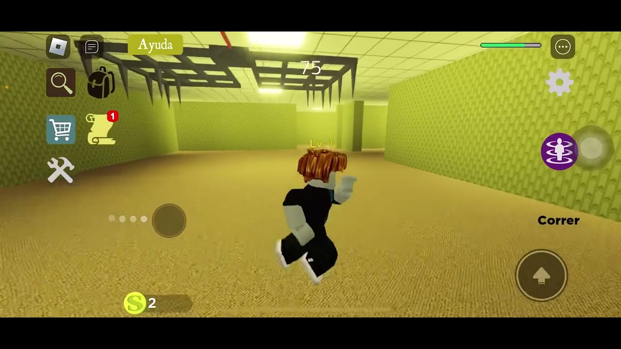 jugando Roblox con el Chuy parrandas - YouTube