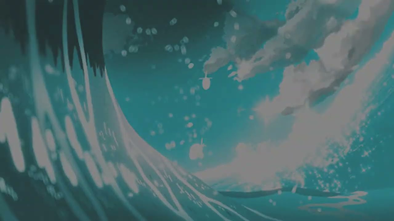 tek it - cafuné【slowed x reverb】 - YouTube