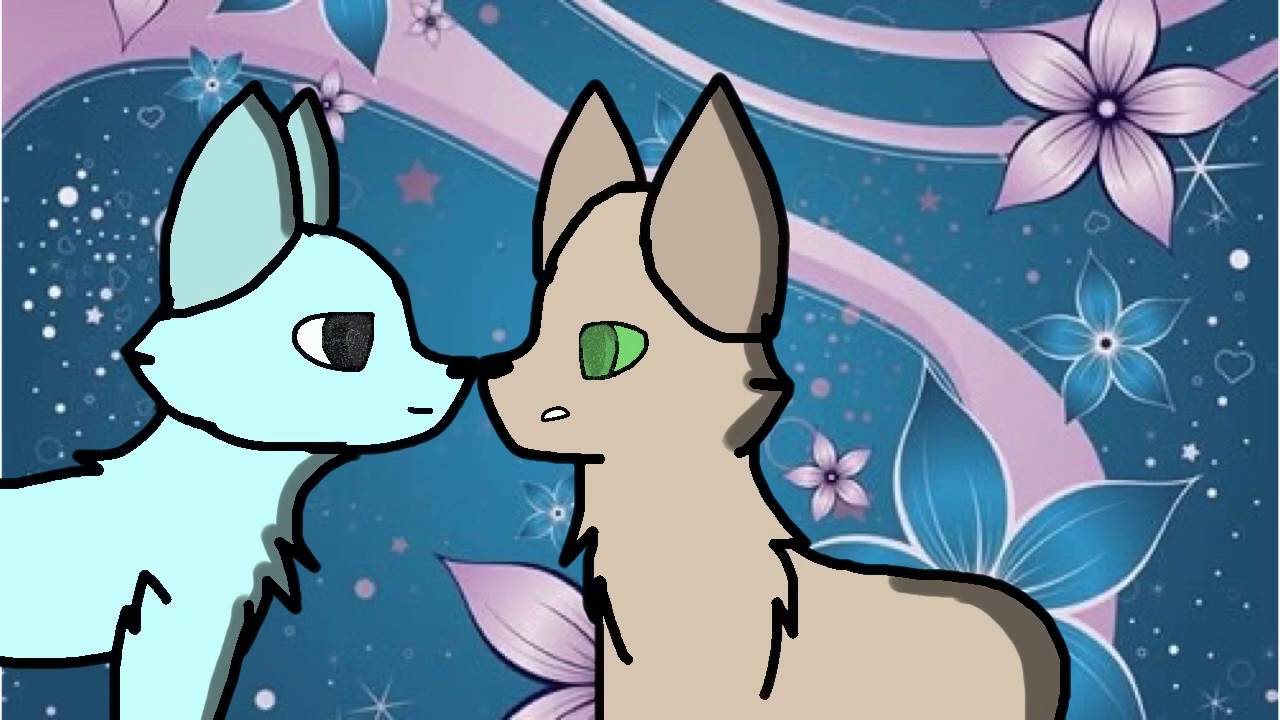 Enchanted Fox AJ's intro - YouTube