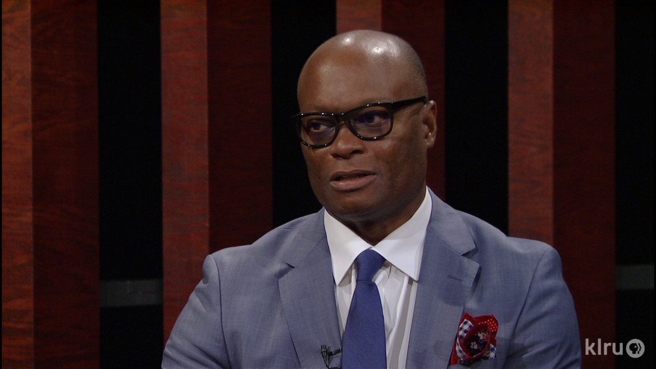 David O. Brown on the relationship between police and communities of ...