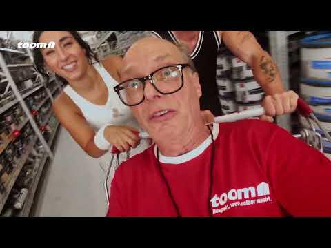 DIYjochen67 liebt Singen | Scheine für Vereine | toom Baumarkt
