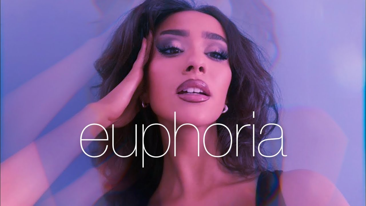 ASMR Euphoria Maddy Roleplay | Maddy Te Hace Tu Maquillaje SPANISH ...