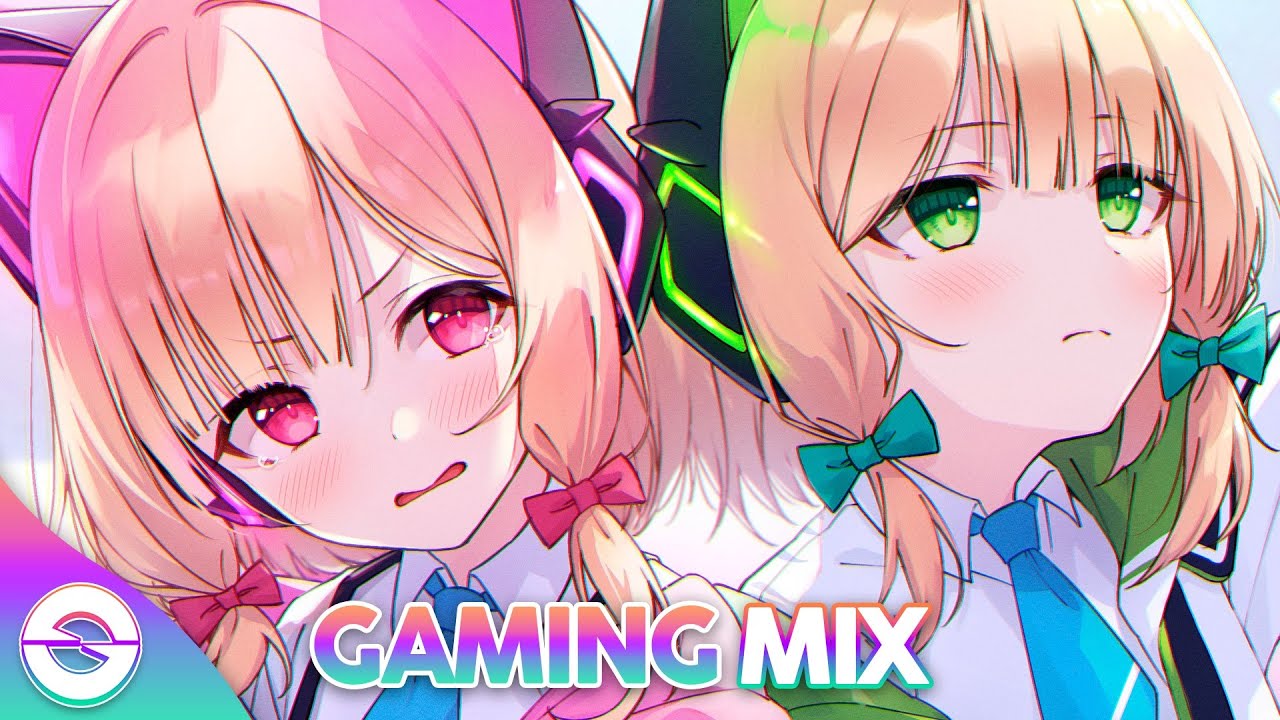 Best Nightcore Gaming Mix 2022 👾 - YouTube