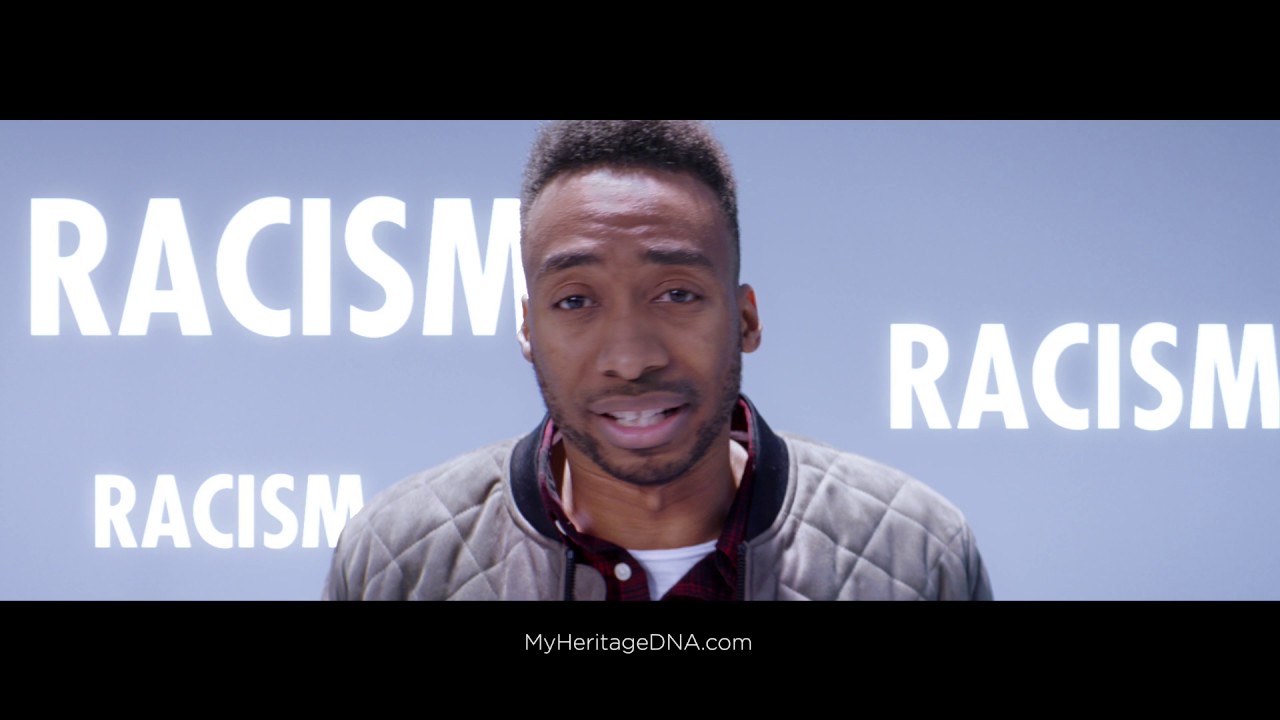 The Poetry Of DNA - YouTube