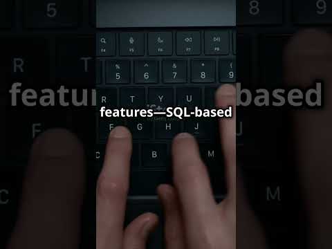 Dbt is Data build tool which based on #sql transformations. #technology ...