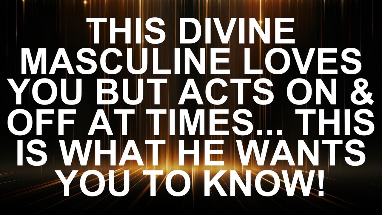 Divine Feminine Reading - Divine Masculine Spiritual Awakening ...