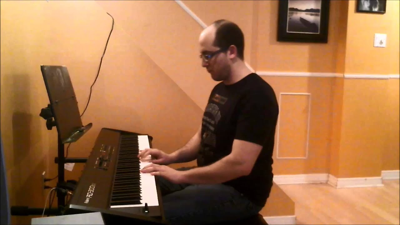 Windows XP Tour Music - Safe and Easy Personal Computing - YouTube