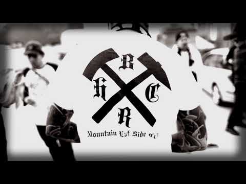 Hard Code-Mountain East Side Till I Die