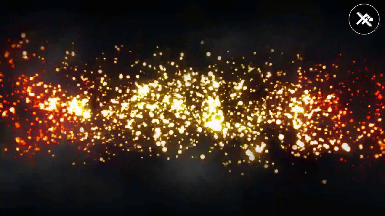 Xivine - Forces [Cool Fire Particles] - YouTube