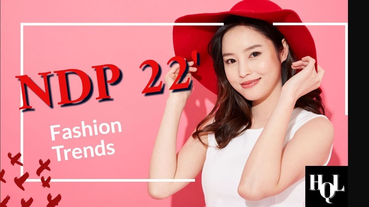 Stronger Together! With Red and White Outfits, Onwards To Road Ahead in ...